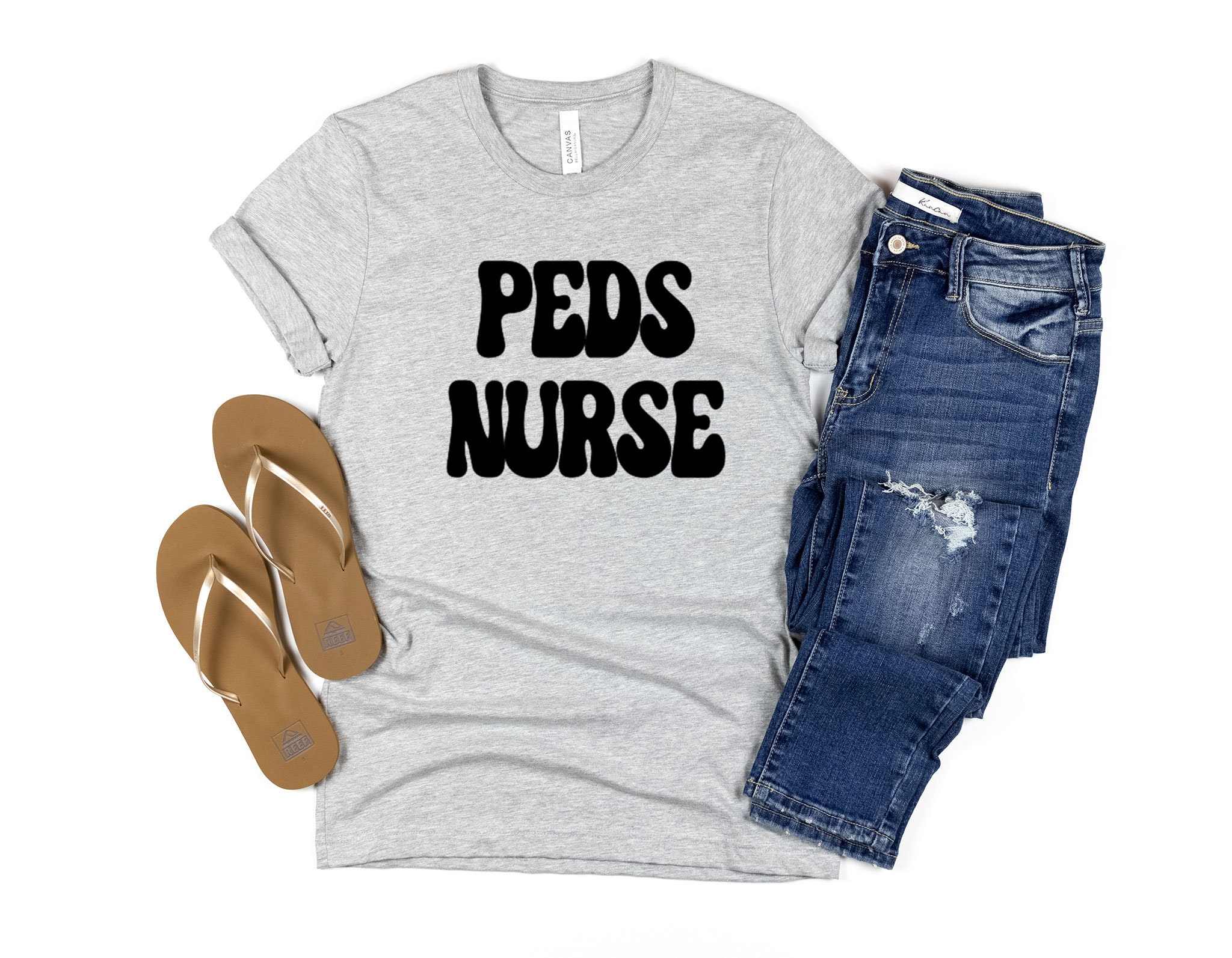Peds Nurse Svg Dxf Eps Cut Files Pediatric Nurse Svg Nursing - Etsy