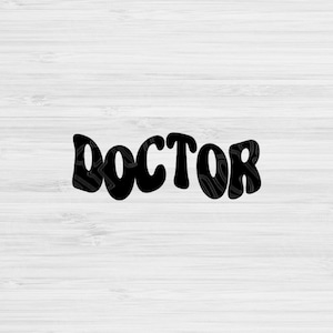 Doctor Svg Dxf Png Eps Cut Files, Doctor Shirt Svg, Physician Svg Files ...