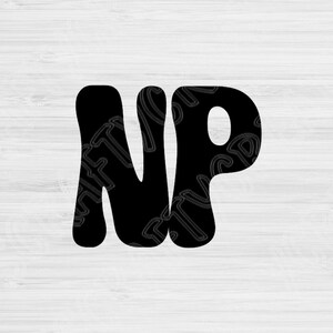 NP Svg Dxf Png Eps Cut Files, Nurse Practitioner Svg, Nurse Svg Files ...