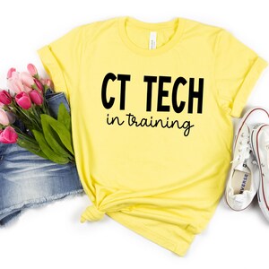 CT Tech Svg in Training Dxf Png Cut File, Computed Tomography Svg ...