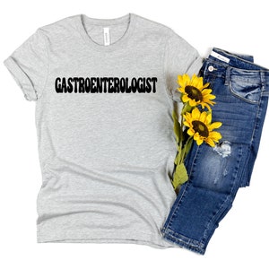 Gastroenterologist Svg Dxf Png Eps Cut Files, GI Doctor Svg, Gastro Svg ...