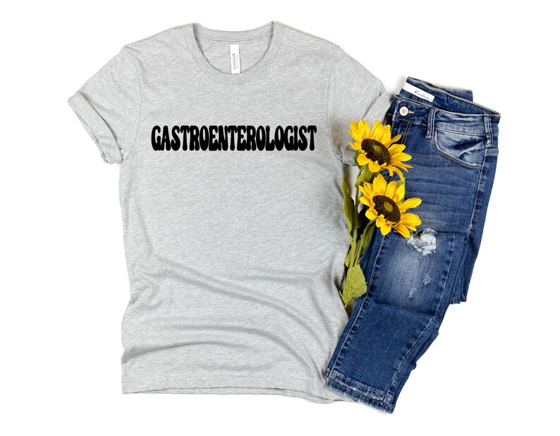 Gastroenterologist Svg Dxf Png Eps Cut Files GI Doctor Svg - Etsy
