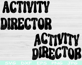 Activity Assistant Png - Etsy