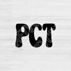 PCT Svg Dxf Png Cut Files, Patient Care Technician Svg, Nurse Svg Files ...