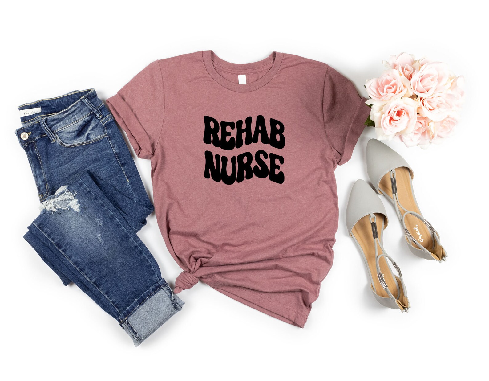 Rehab Nurse Svg Dxf Png Cut Files Rehab Therapy Svg - Etsy