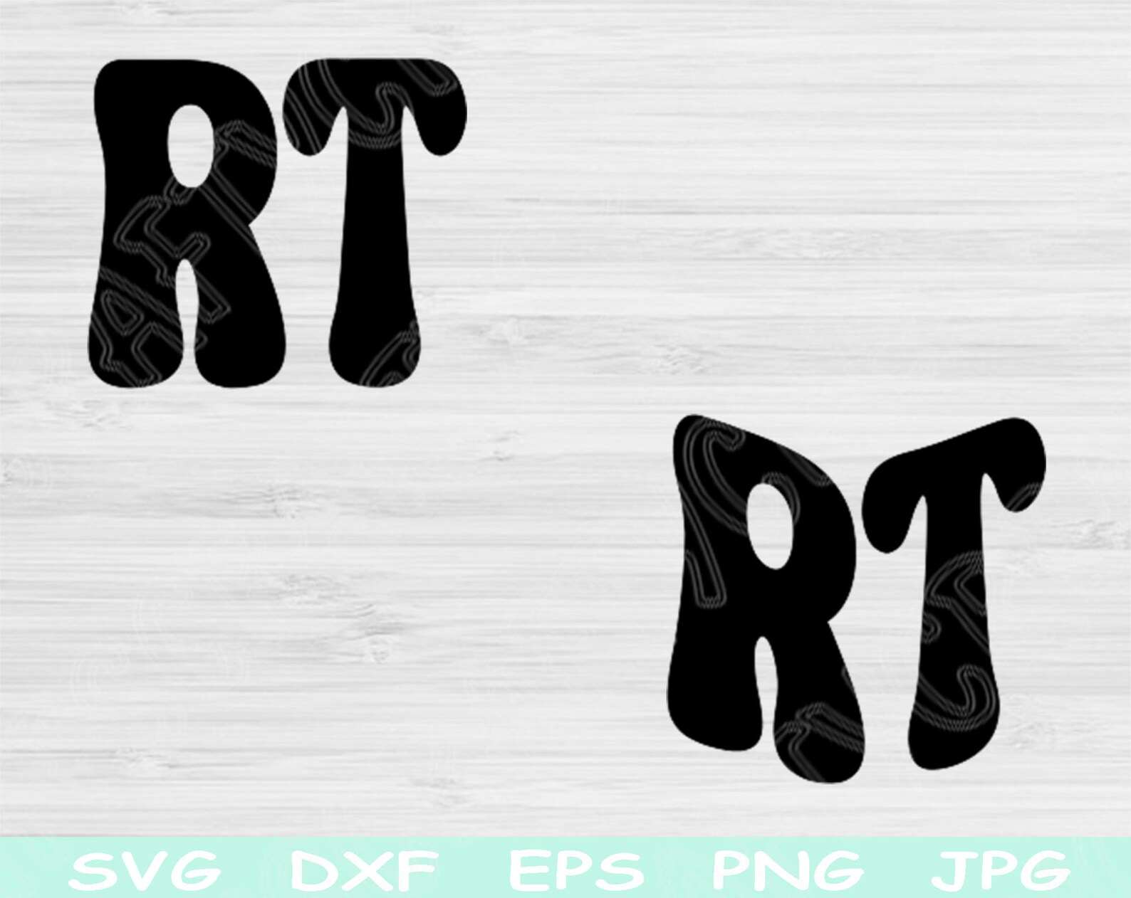 RT Svg Dxf Png Cut Files Respiratory Therapist Svg - Etsy