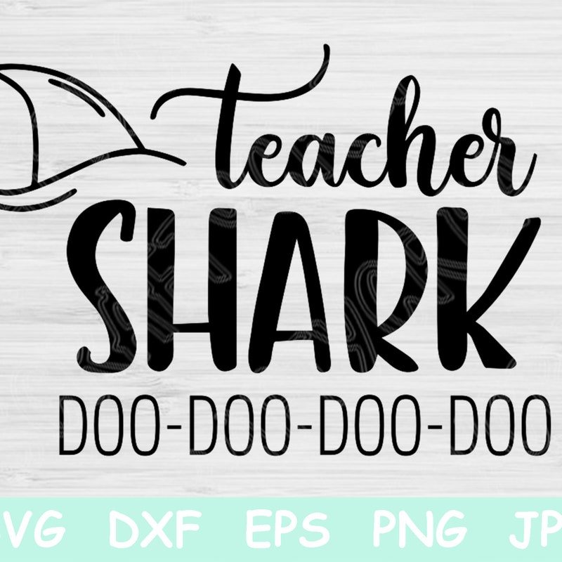 Funny Teacher Svg - Etsy