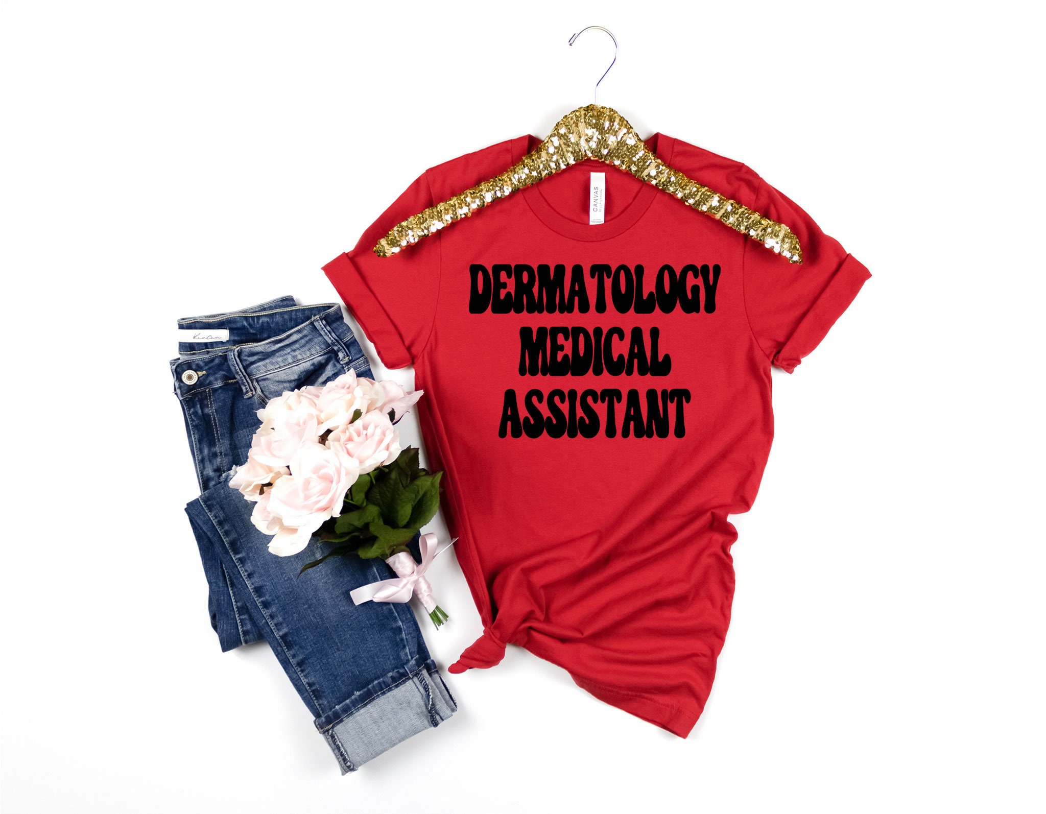 Dermatologist Medical Assistant Svg Png Cut Files Dermatology - Etsy