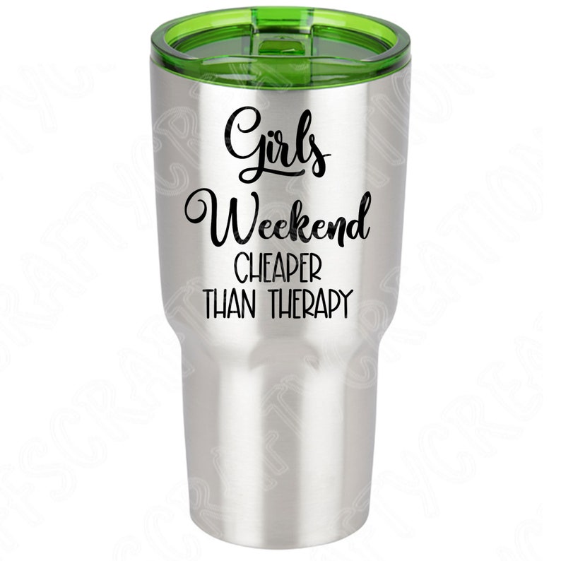 Girls Weekend Svg Girls Trip Svg Files for Cricut Best | Etsy
