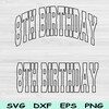 In My Crafting Era Svg Dxf Png Cut Files, Crafting Svg, Craft Svg Files ...