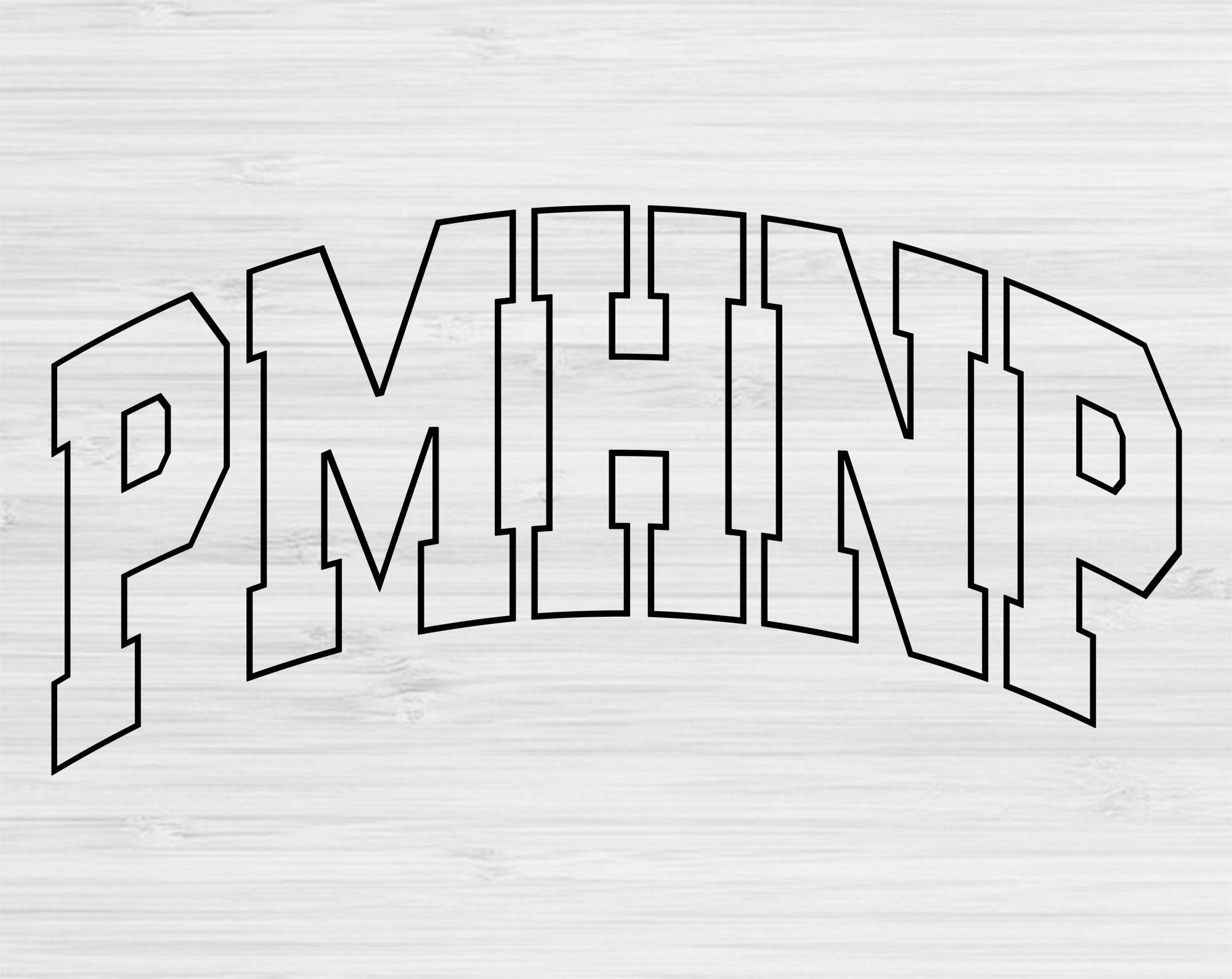 PMHNP Svg Dxf Cut File, PMHNP Png, Mental Health Nurse Svg Files for ...