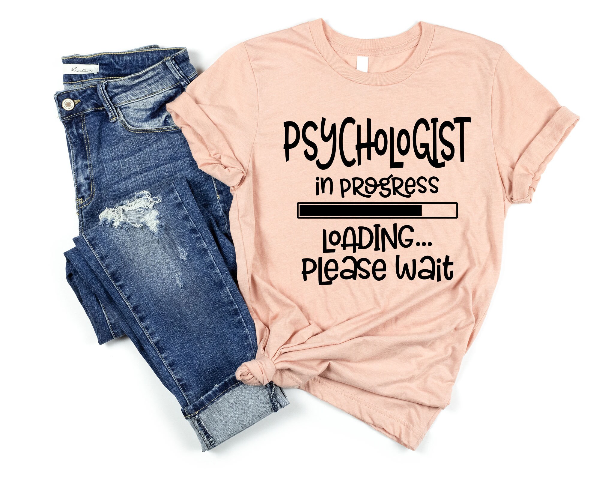 Psychologist Svg in Progress Loading Please Wait Svg Dxf Eps - Etsy