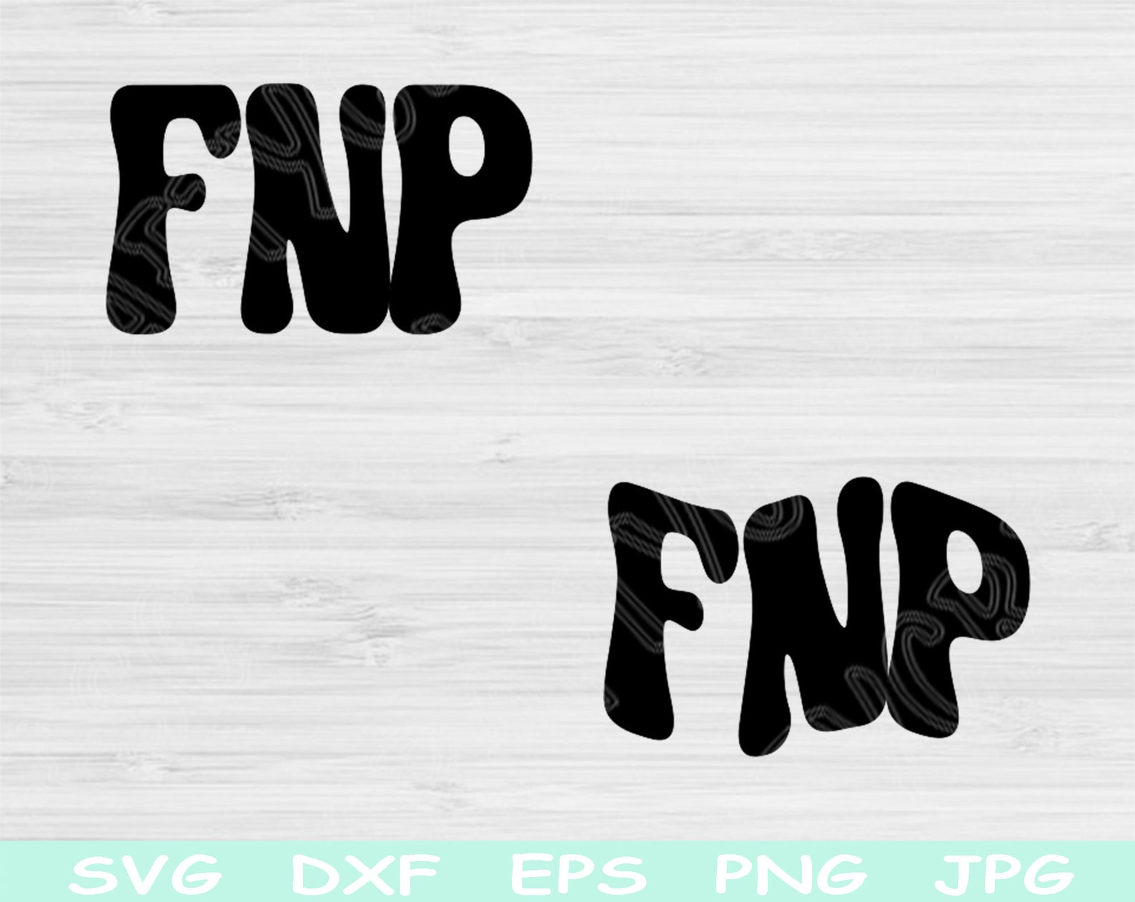 FNP Svg Dxf Png Eps Cut Files Family Nurse Svg Nurse - Etsy