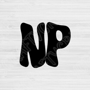 NP Svg Dxf Png Eps Cut Files, Nurse Practitioner Svg, Nurse Svg Files ...