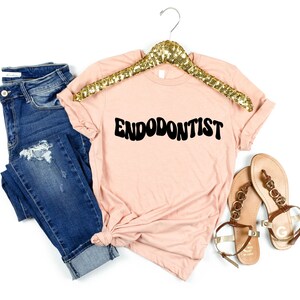 Endodontist Svg Dxf Png Eps Cut Files, Dentistry Svg, Endodontics Svg ...