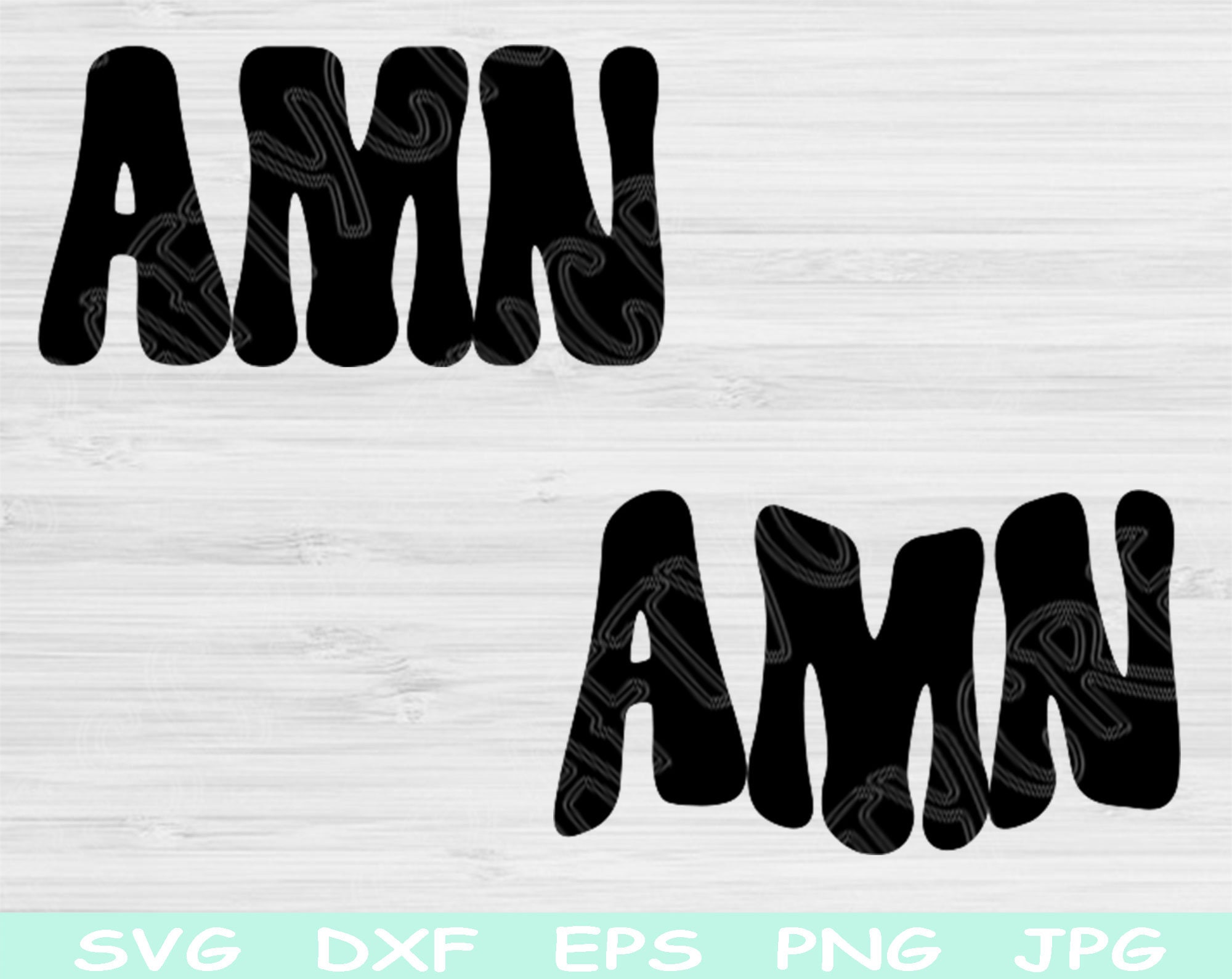 AMN Svg Acute Medicine Nurse Svg Files for Cricut Dxf Eps - Etsy