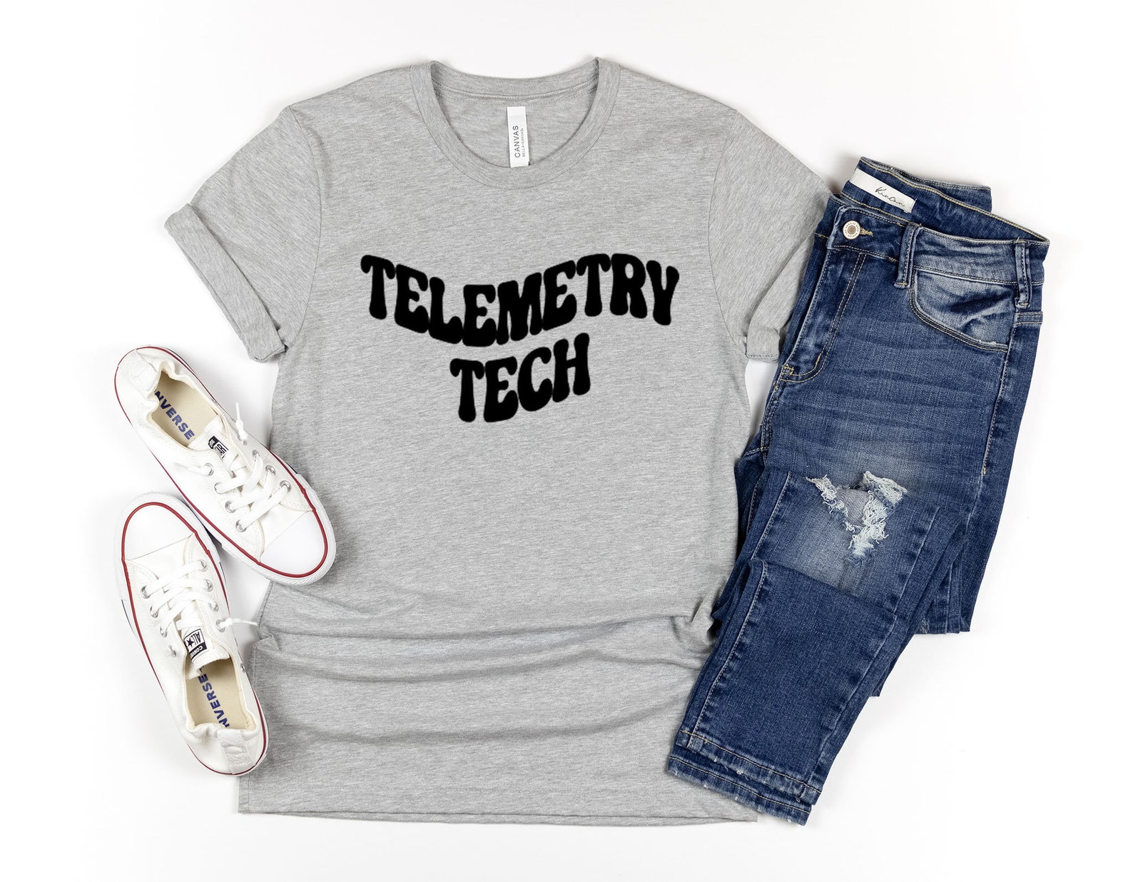 Telemetry Tech Svg Dxf Png Eps Cut Files Telemetry Technician - Etsy