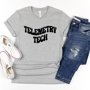 Telemetry Tech Svg Dxf Png Eps Cut Files, Telemetry Technician Svg ...