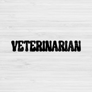 Veterinarian Svg Dxf Png Eps Cut Files, Vet Svg, Veterinary Svg Files ...