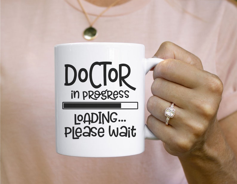 Doctor Svg in Progress Loading Please Wait Doctor Svg Dxf - Etsy