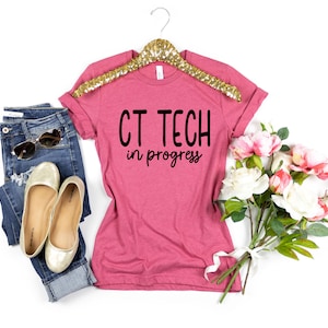 CT Tech Svg in Progress Dxf Png Cut File, Computed Tomography Svg ...