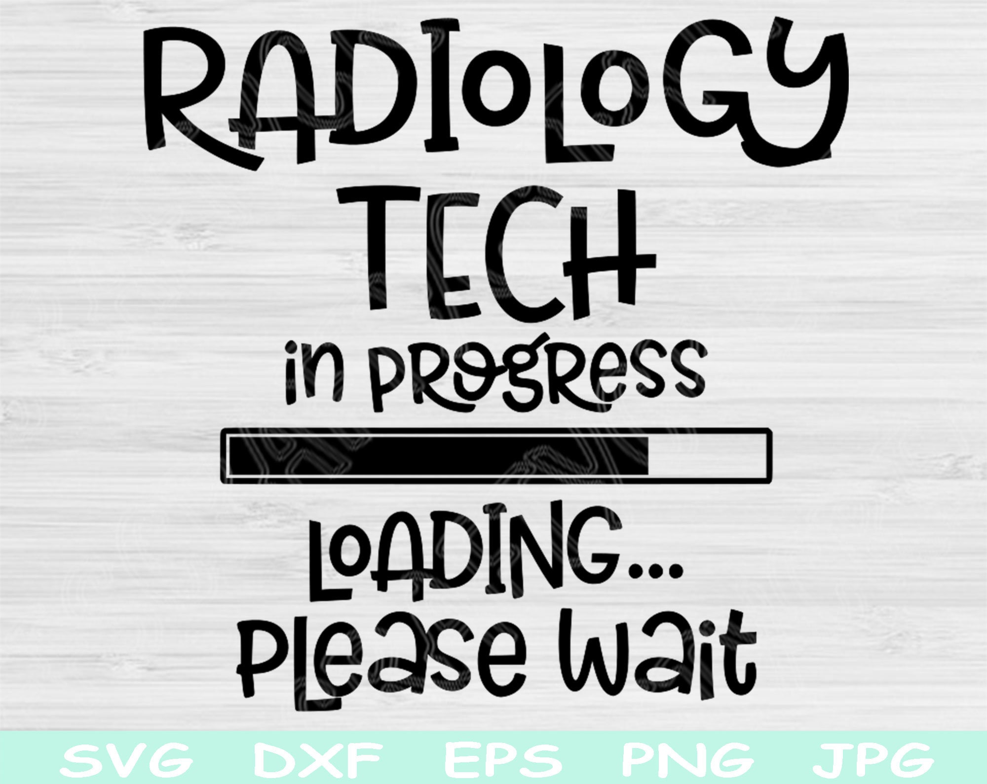 Radiology Technician Clipart