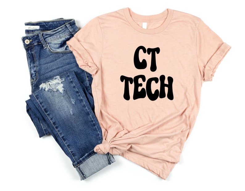 CT Tech Svg Dxf Png Cut Files Computed Tomography Svg - Etsy