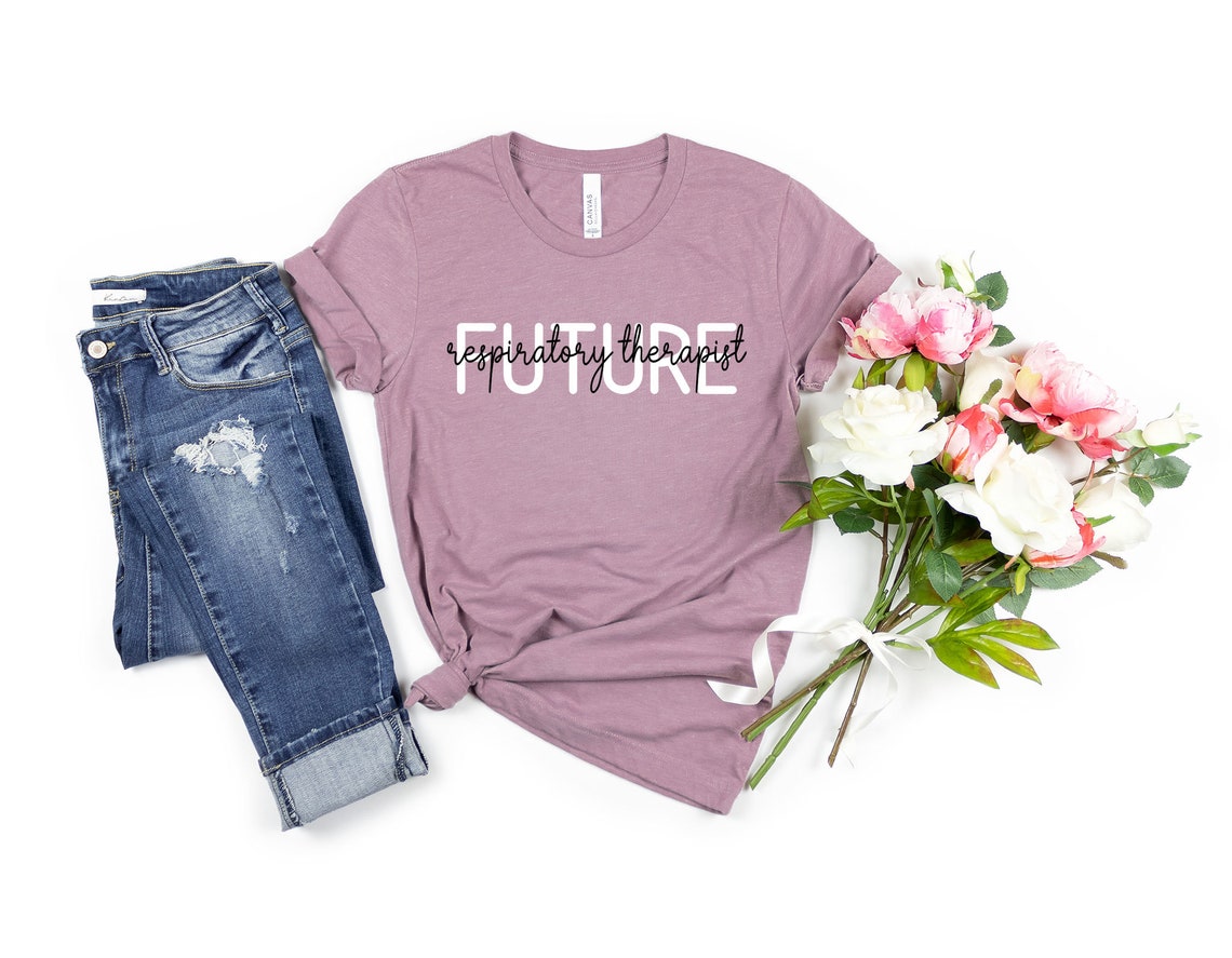 Future Respiratory Therapist Svg Dxf Png Cut Files RT Svg - Etsy