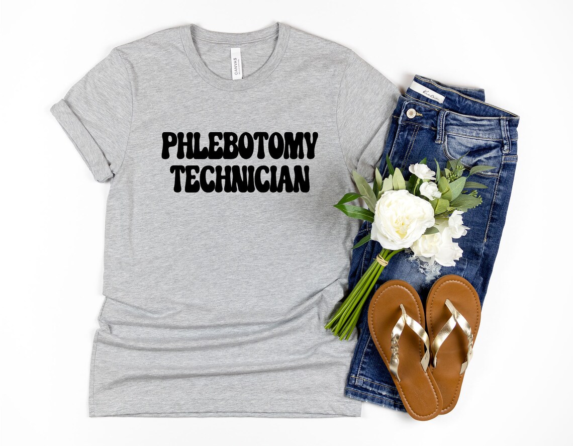 Phlebotomy Tech Svg Dxf Png Eps Cut File Phlebotomy Svg - Etsy