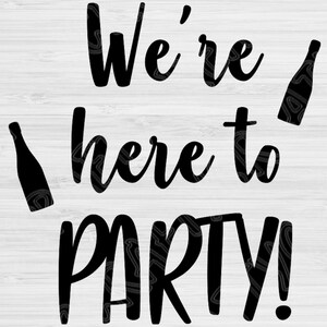 Bachelorette Svg Bundle He Popped the Question Svg - Etsy