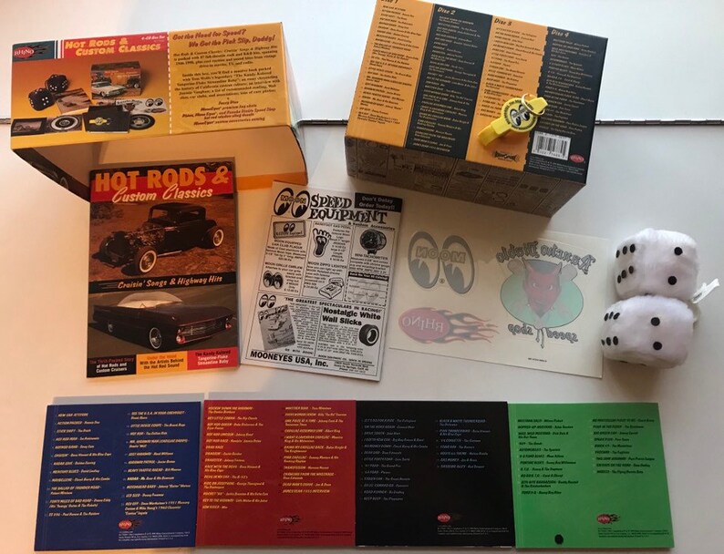 George Barris Signed Autograph Hot Rods and Custom Classics - Etsy