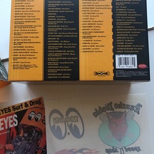 George Barris SIGNED Autograph, Hot Rods and Custom Classics, Vintage ...