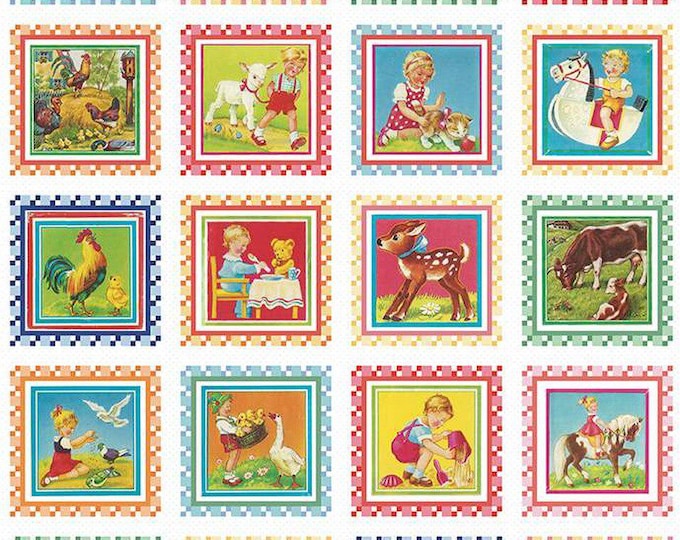 Tranquility Basket Panel 1 - Etsy