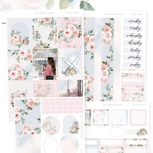 TheSweetPlannerShop - Etsy