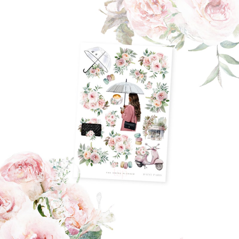 TheSweetPlannerShop - Etsy