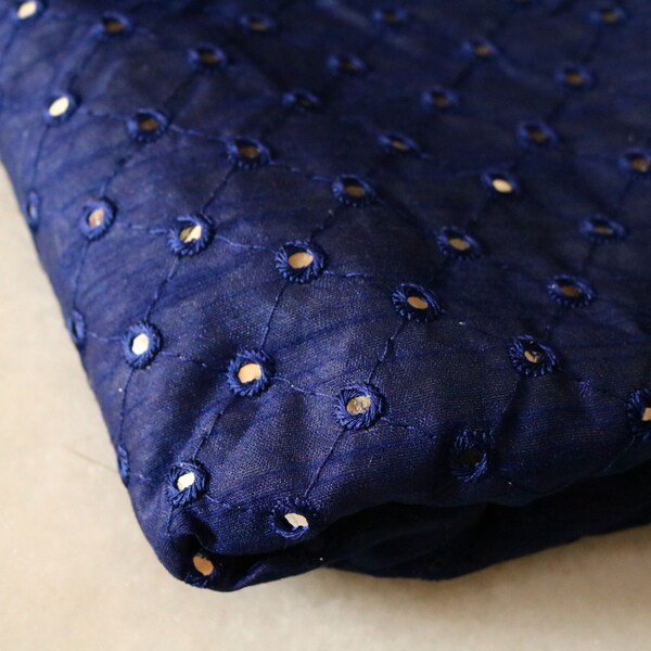 Mirror Fabric - Etsy