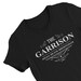 The Garrison Womens Vintage Style T-shirt Inspired by Peaky - Etsy