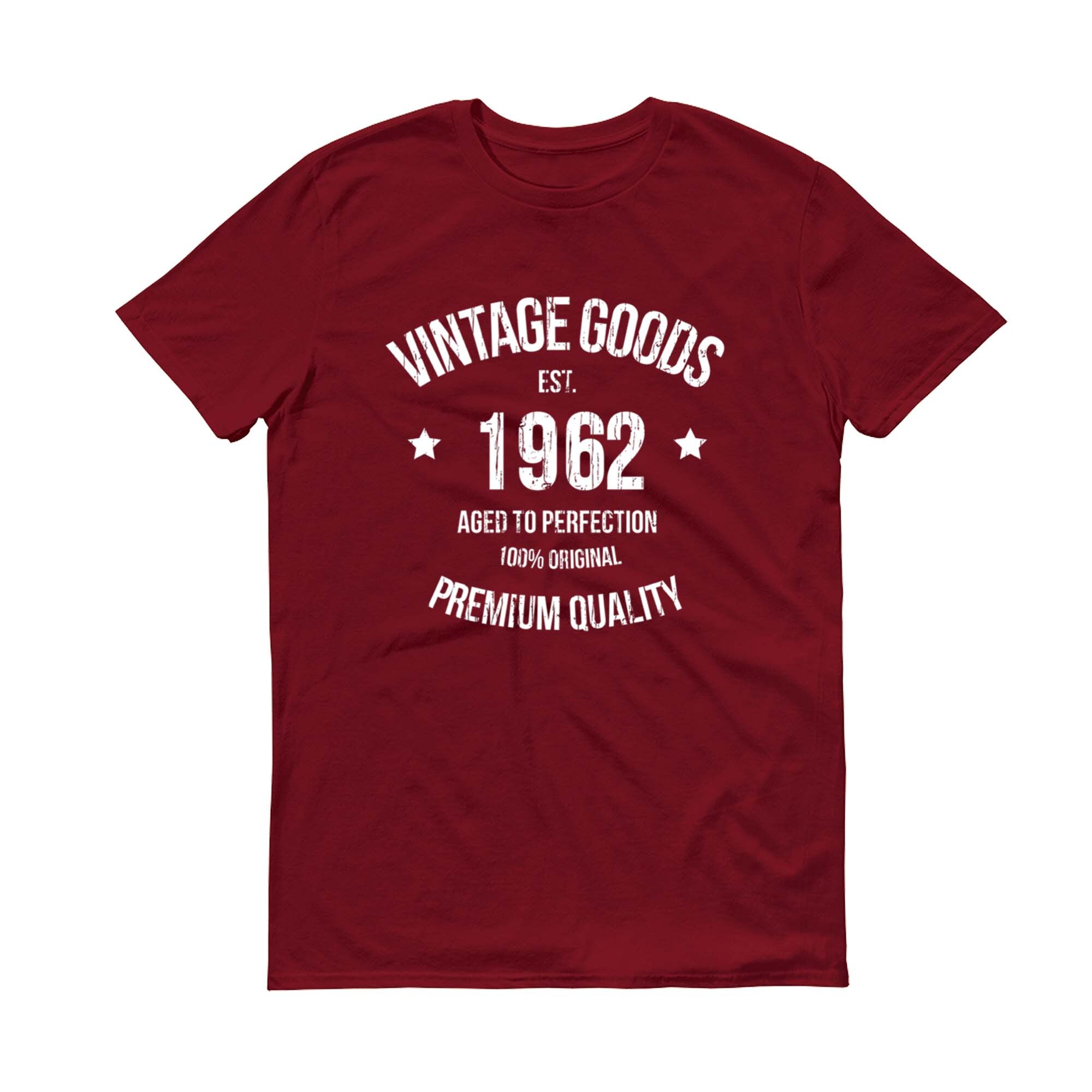 60 Years Old Gifts Awesome Since December 1962 60th Birthday T Shirt 60-years-old-gifts-awesome-since-december-1962-60th-birthday-t-shirt