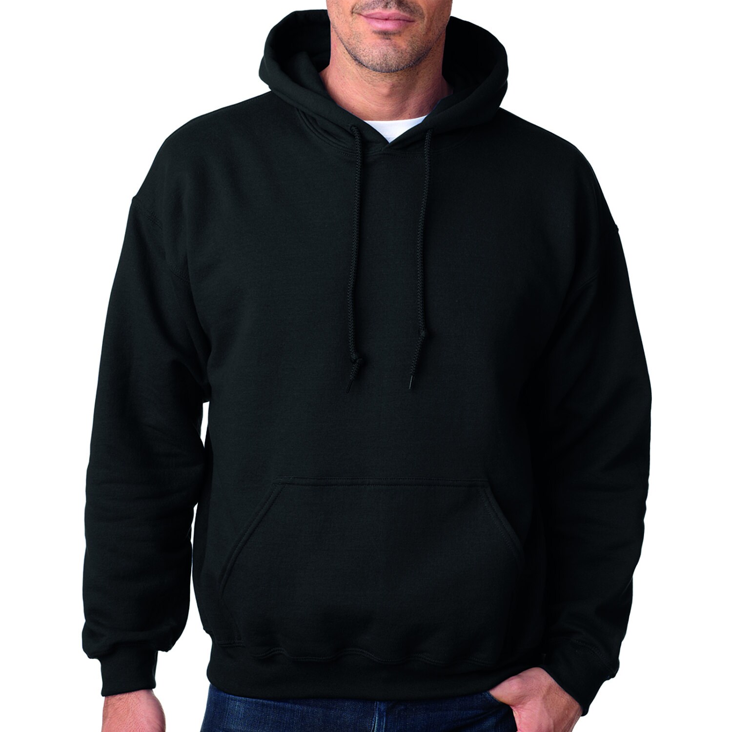 Crew Hoodie, Stagecrew, Event Crew, Sailing Crew, Workwear, Staff ...
