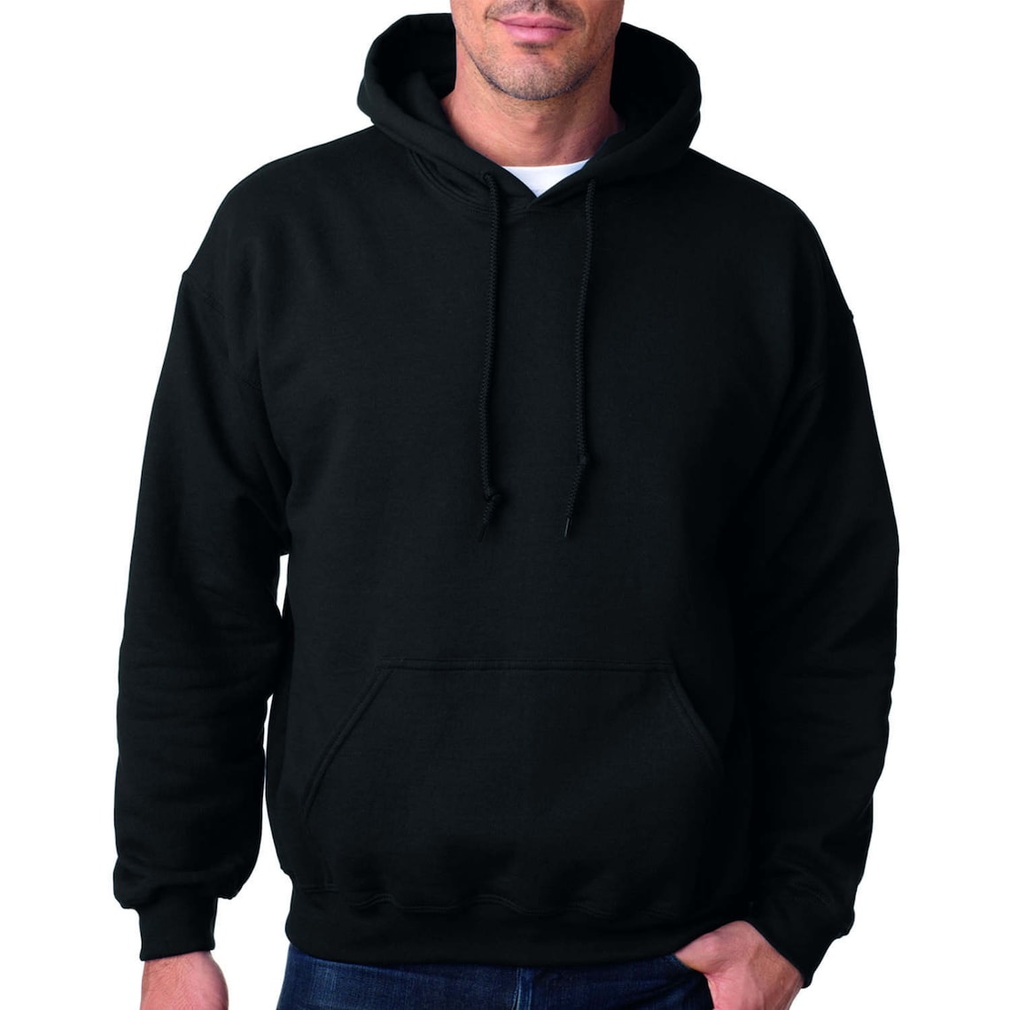 Security Hoodie - Doorman, Bouncer, Security Personnel Work Hoodie - Etsy