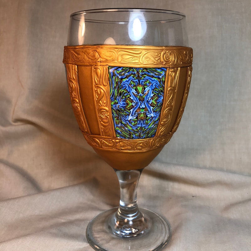 Fantasy Goblets - Etsy