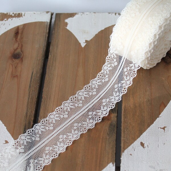 Lace Border - Etsy