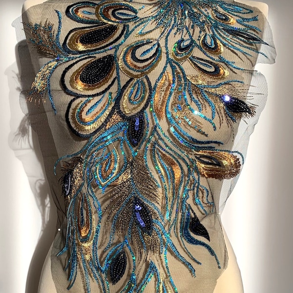 Freestyle Embroidery - Etsy