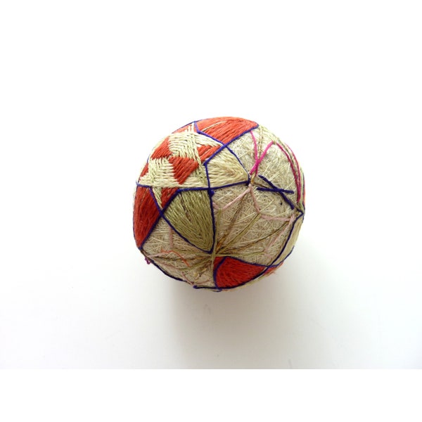 Temari - Etsy
