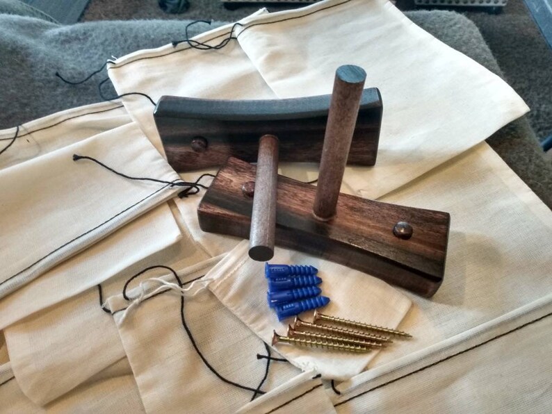 Bow and Archery Wall Display | Etsy