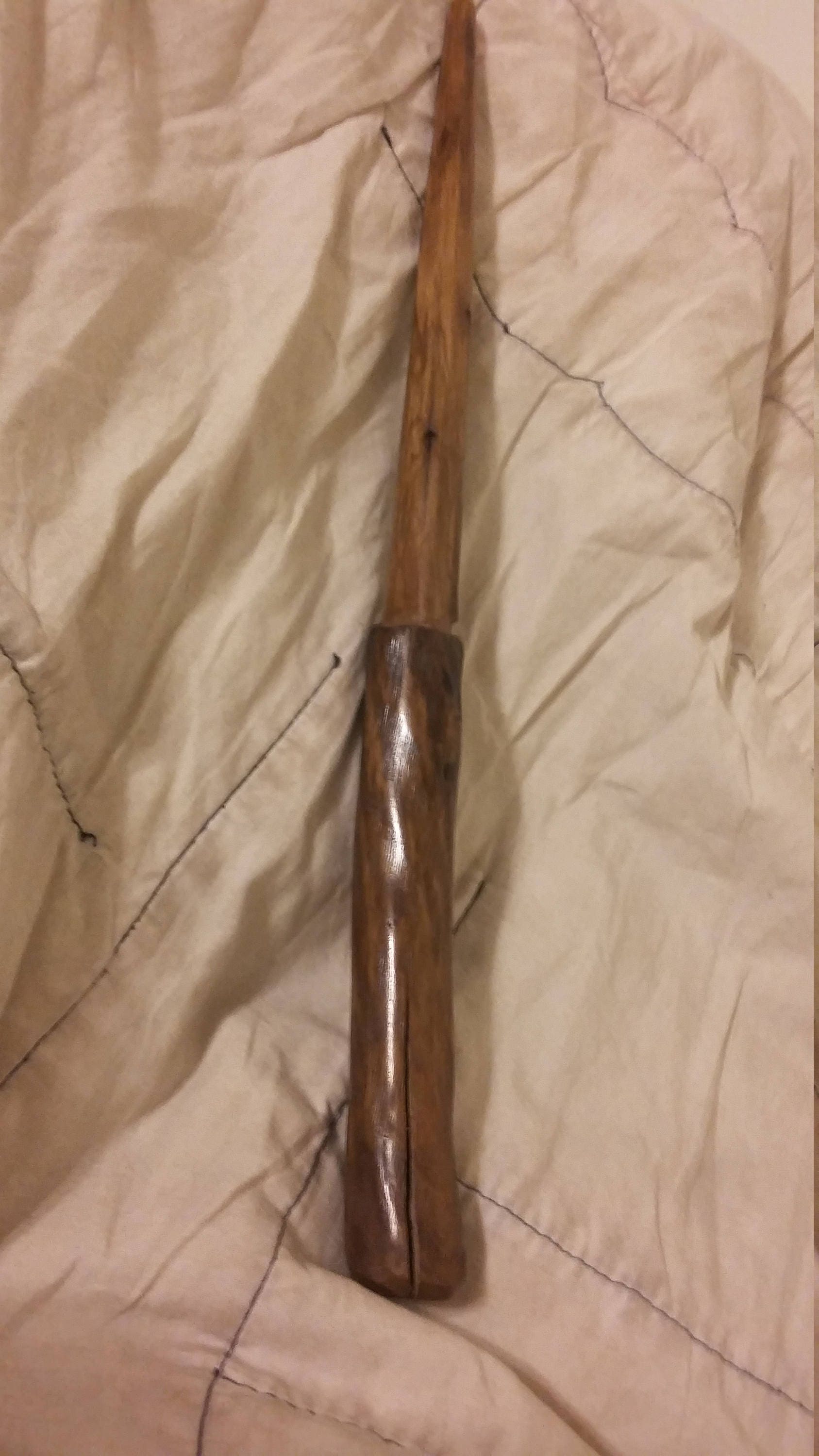 Cherry Wyvern Heartstring Magic Wand #50