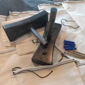 Bow and Archery Wall Display - Etsy