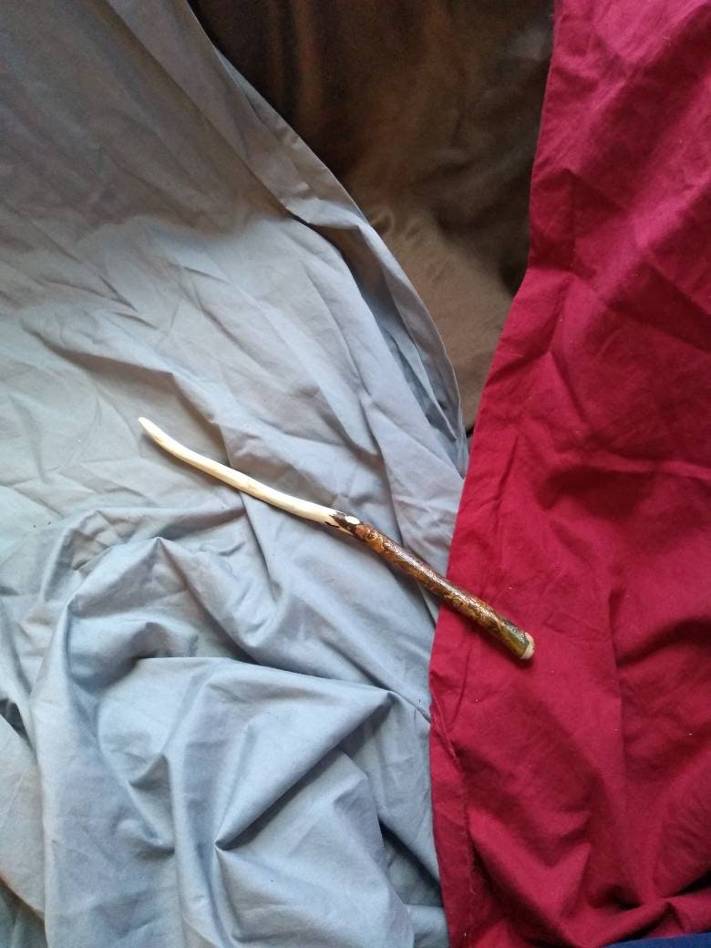 Willow Magic Wand, #366