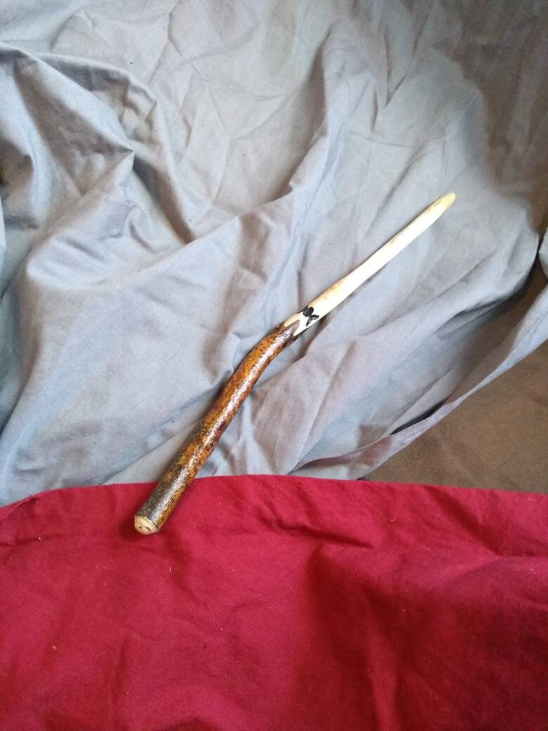 Willow Magic Wand, #366