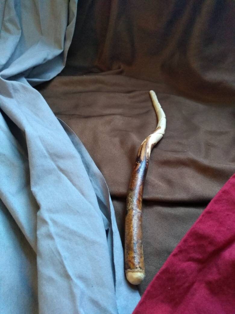 Willow Wood Magic Wand, #369